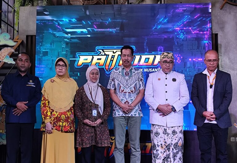 Patrion Movement Bawa Patriotisme ke Era Digital, Dari Lagu hingga ...