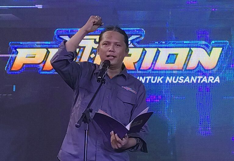 Patrion Movement Bawa Patriotisme ke Era Digital, Dari Lagu hingga ...